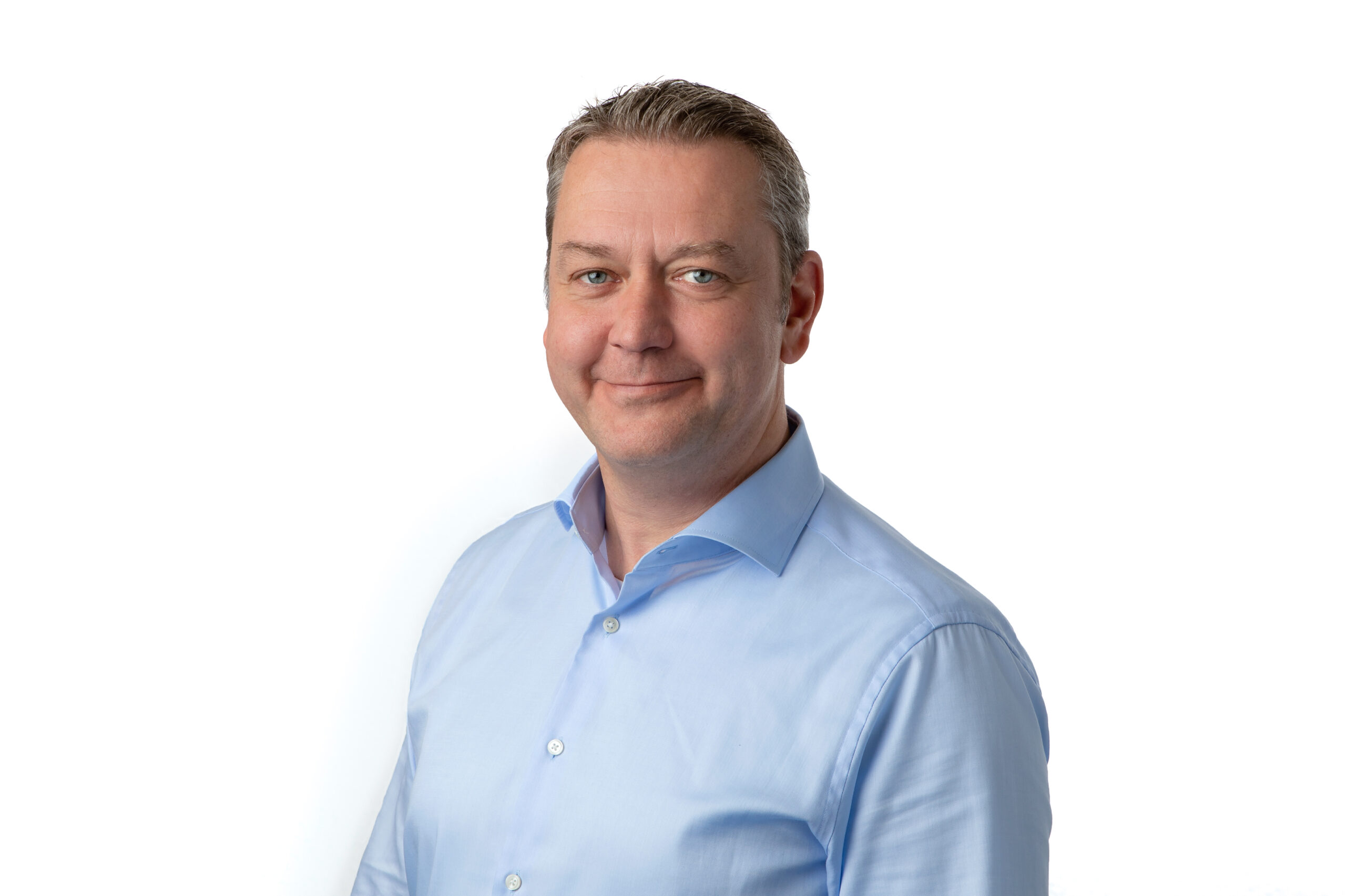 Achim Gallmann - Ontaro